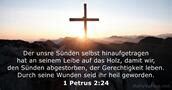 21 Bibelverse über Auferstehung DailyVerses net