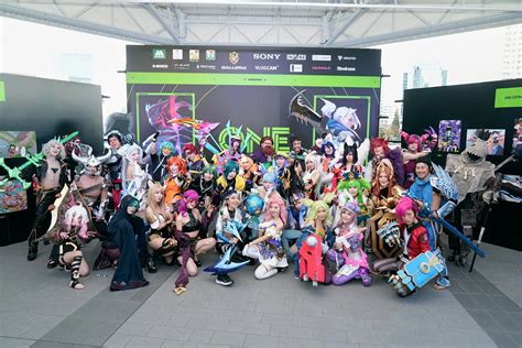 12月2日 3日に開催されたRiot Games主催のRiot Games ONE 2023プロプレイヤー 人気ストリーマーの試合でK