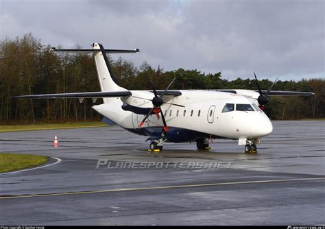 D CREW Private Wings Dornier Do 328 110 Photo by Günther Feniuk ID