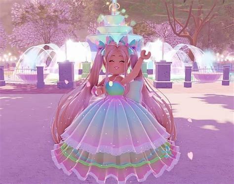 Girly Roblox Royale High Outfits Mom S Got The Stuff