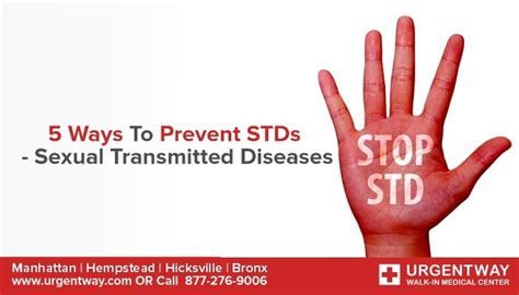 Sexually Transmitted Diseases Std Causes Symptoms