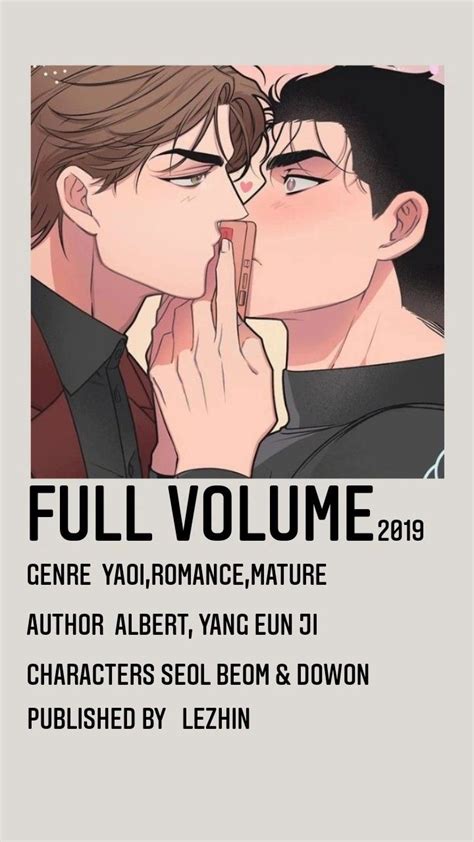 Full Volume Artofit