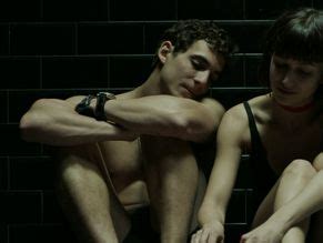 La Casa De Papel Nude Scenes Aznude Men