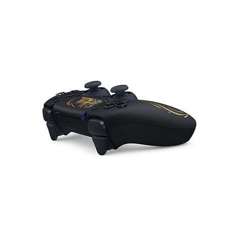 Sony Playstation PS5 DualSense Wireless Controller Hogwarts Legacy