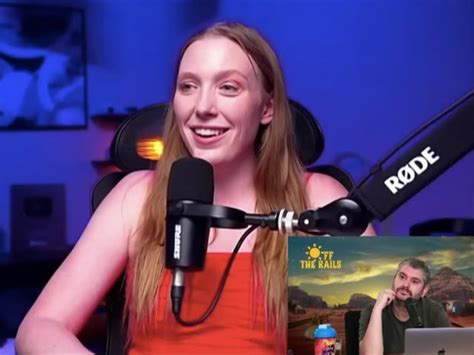 Anti Feminist Youtuber Pearl Says She Thinks Divorce Should Be Illegal