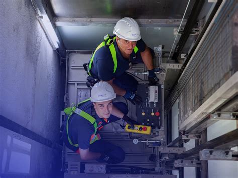 Claves Del Precio De Mantenimiento De Un Ascensor DUPLEX
