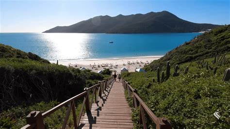 O Que Fazer No Pontal Do Atalaia Arraial Do Cabo Rio De Janeiro
