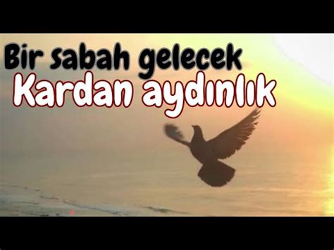 BİR SABAH GELECEK KARDAN AYDINLIK YouTube Music