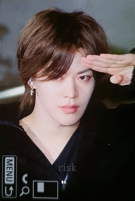 ARTciyong on Twitter RT risk1026 230210 KBS NCT127 YUTA 유타