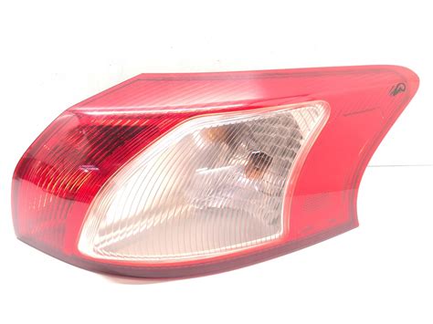 Lampa Ty Tylna Prawa Lancer Viii Kombi D