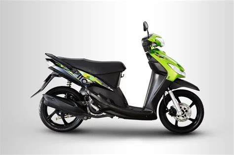 Motortrade Philippine S Best Motorcycle Dealer Yamaha Mio Sporty