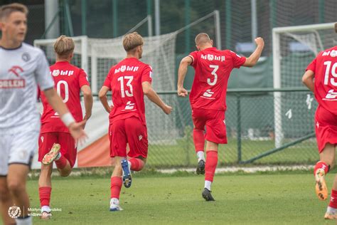Zapowiedź meczów Akademii Widzewa 30 sierpnia
