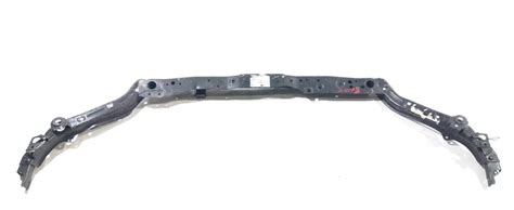 Travessa Superior Painel Frontal Radiador Chevrolet Sonic Original