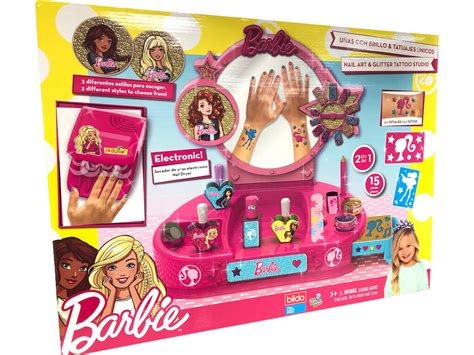 Manicura Barbie Ubicaciondepersonas Cdmx Gob Mx
