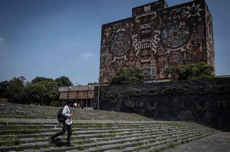Nuevo rector en la UNAM Quiénes son los y las 17 aspirantes a ocupar