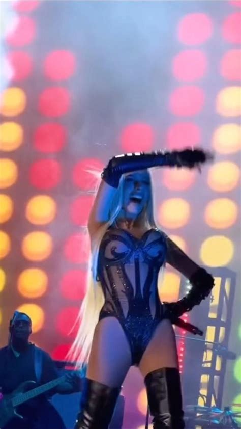Doja Cat Rock In Rio Lisboa In