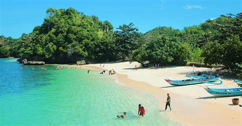 Pantai Sendang Biru Homecare24