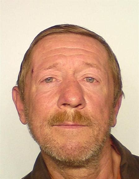 Mann Vermisst Polizei Sucht Mit Foto Nach Ralf L