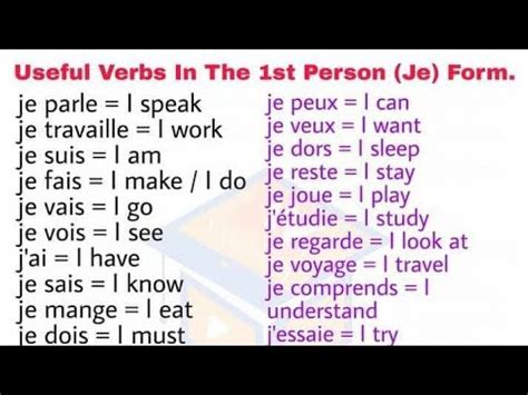 Plus De 500 Mots Et Phrases Importants En Anglais More Than 500 Most
