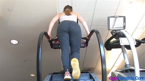 Candid Gym Girl Part 492 Candid Best Premium