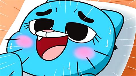 Nicole Watterson Es La Mas Deseada Youtube