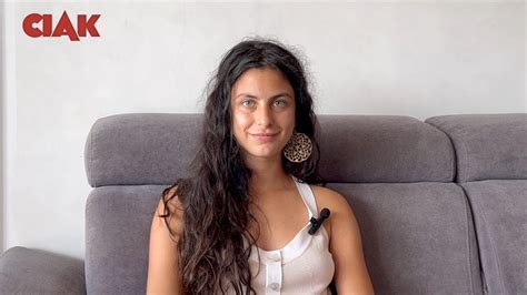 Intervista A Fotin Peluso Improvingtalent The Venice Festival