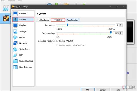 how many cpus should i assign to a vm