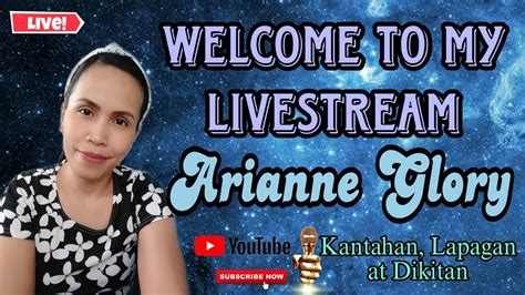 KANTAHAN LAPAGAN AT DIKITAN YouTube