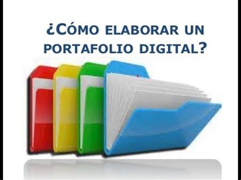 COMO HACER UN PORTAFOLIO DIGITAL EN WORD RAPIDO Y FACIL YouTube