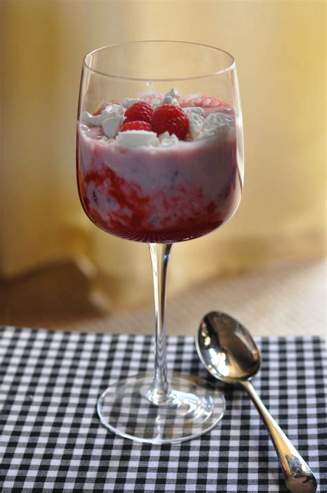 Onken Strawberry Yogurt Eton Mess Sophie Loves Food