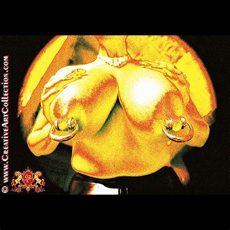 Gallery 27 Serie 01 Art Lady Madeleine Intimschmuck Piercing