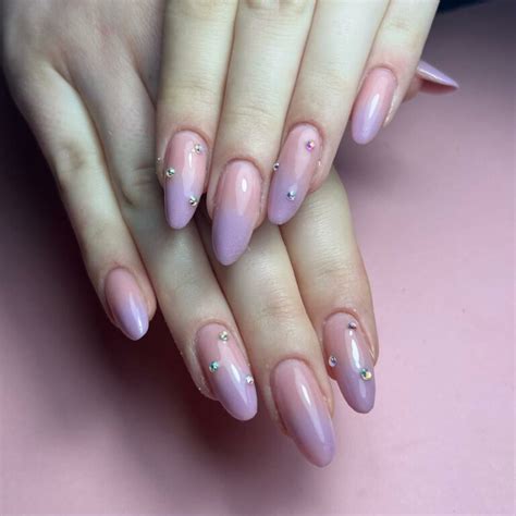 43 Chic Purple Ombre Nails Ideas For Modern Style Queens Nail