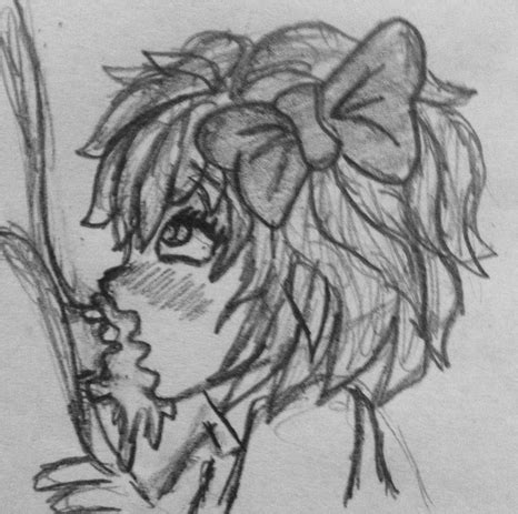 Post Doki Doki Literature Club Sayori Underlust Sans