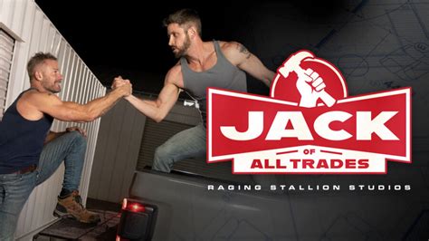 Johnny Ford Greg Dixxon Headline Jack Of All Trades From Raging