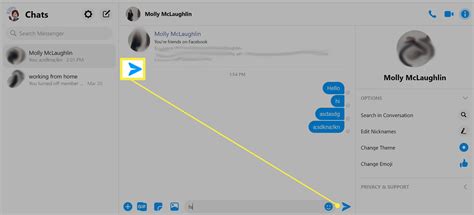 How To Tell If Someone Blocked You On Facebook Messenger