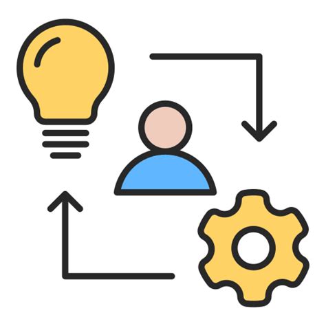 Implementation Free Icon