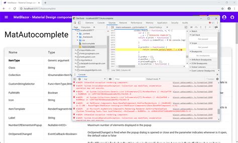 learn blazor basic crud using matblazor library components material vrogue
