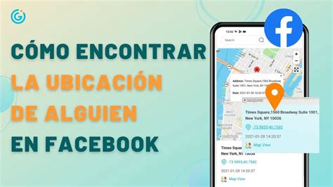 Cómo saber la ubicación de una persona por medio de Facebook Haras