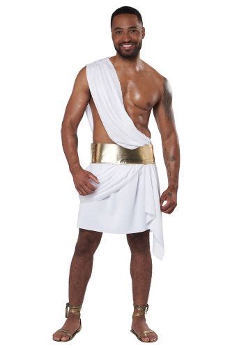 Pin En Greek God Costume Atelier Yuwa Ciao Jp