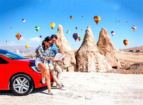 Romantic Turkey 2 Nights 3 Days Honeymoon Package Myholidays