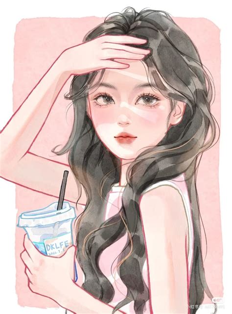 Cartoon Girl Drawing Cartoon Girl Images Anime Girl Drawings Anime Couples Drawings Girls