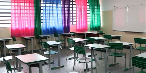 Aulas estão suspensas hoje nas redes pública e privada do DF CGN O