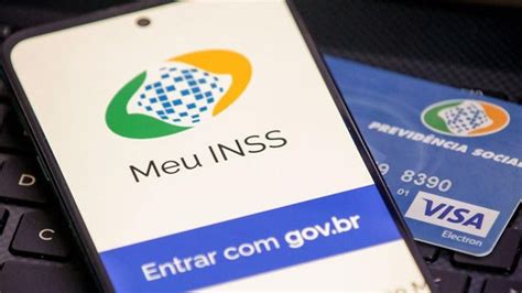 Aprenda a desbloquear o benefício INSS para empréstimo Veja o Passo a