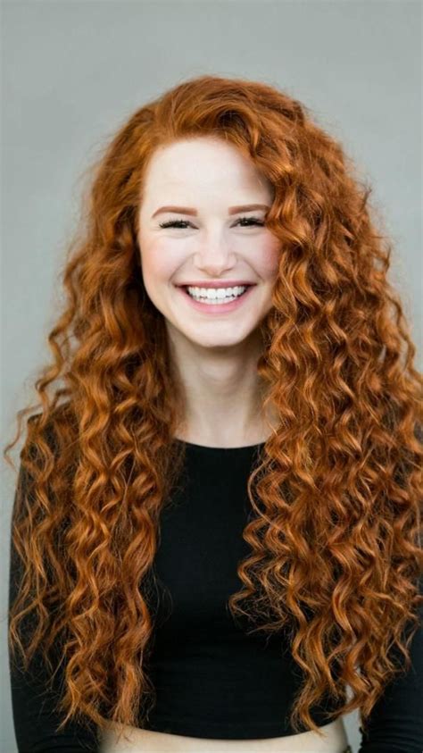 Photographer Brain Dowling Travels The World With His Unique Picture Project Redhead Beauty