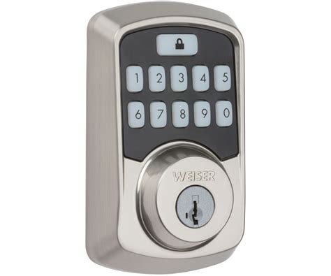 How To Reset A Smart Lock Storables