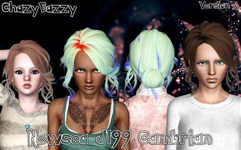 ChazyBazzy S Retextures