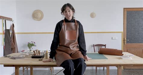 Curso De Marroquiner A Online La Escuela Artesana