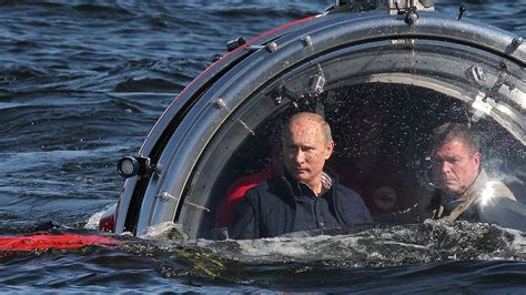 Vladimir Putin 7 momentos que marcaron los 20 años del presidente ruso