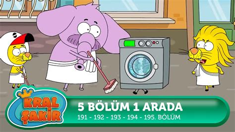 B L M Uzun Versiyon Kral Akir Youtube