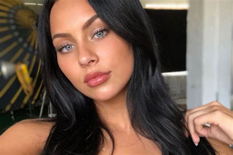 GNTM Kasia Nach Sieben Jahren Ein Ganz Anderer Mensch GALA De